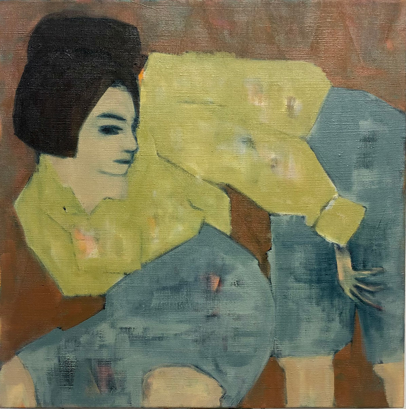 Sara Berman Collection - Janet Rady Fine Art