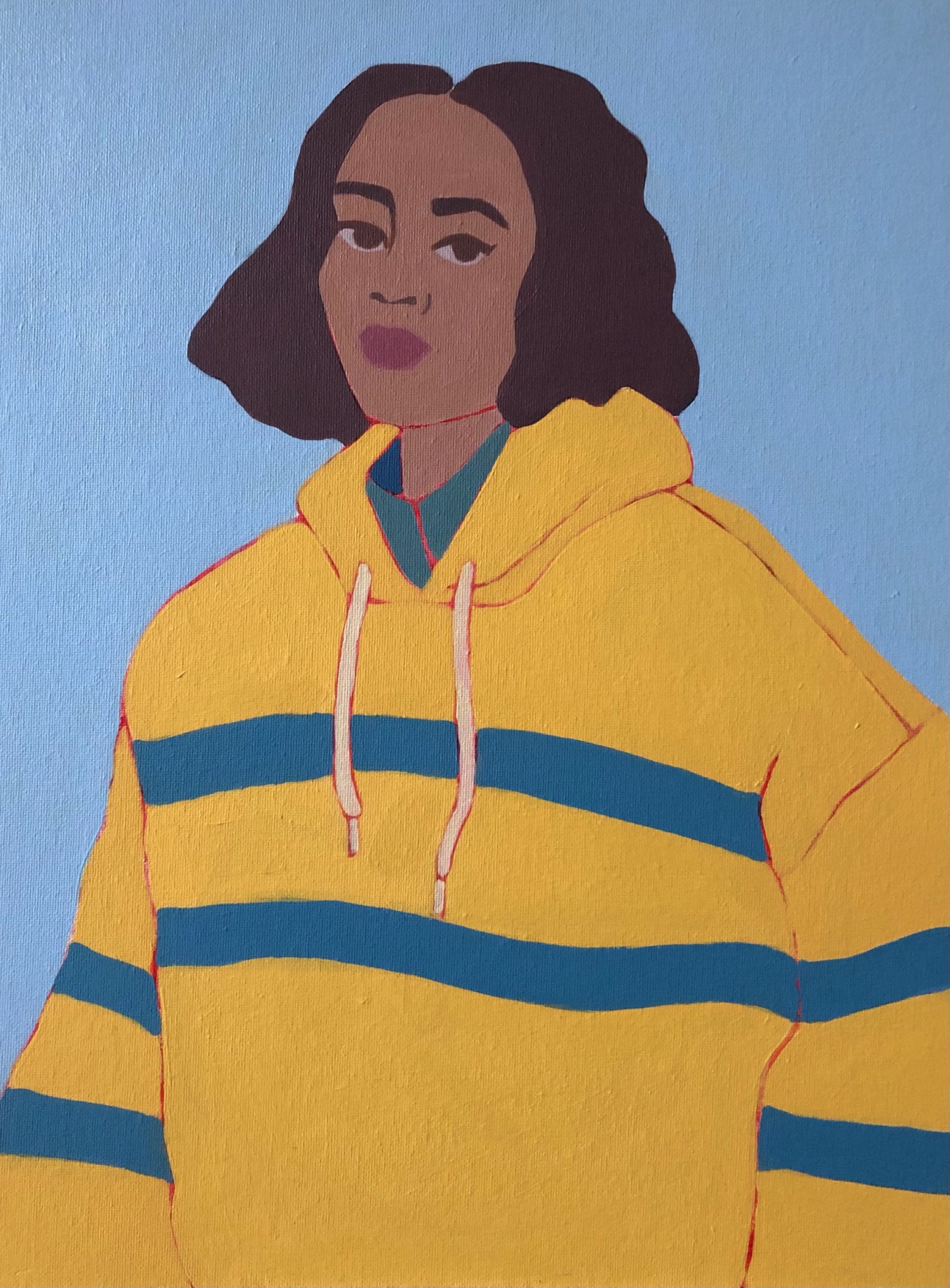 Susie Stone Collection - Janet Rady Fine Art