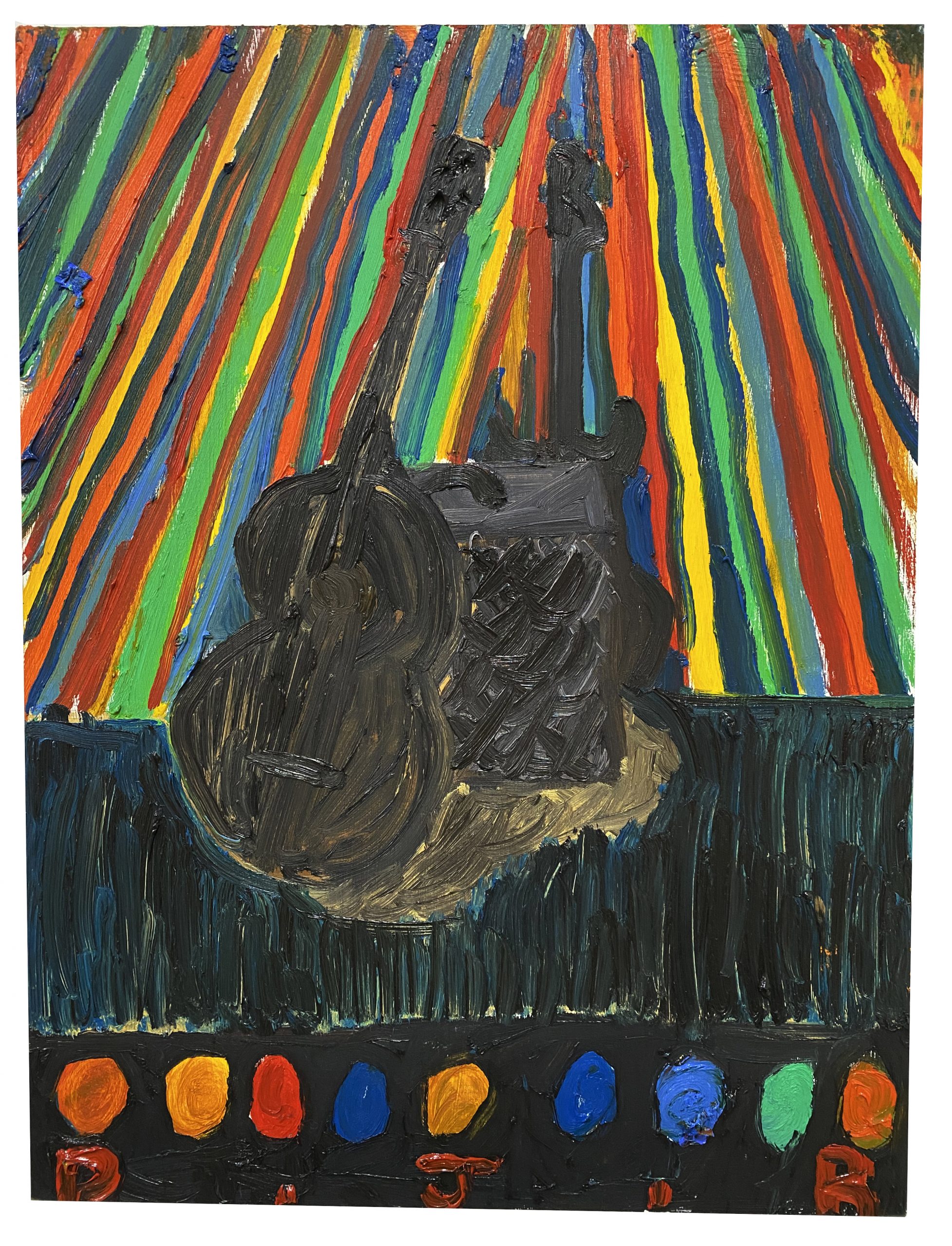 Danny Romeril Collection - Janet Rady Fine Art