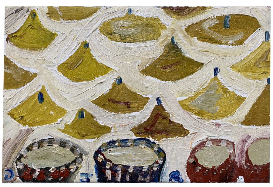 Danny Romeril Collection - Janet Rady Fine Art