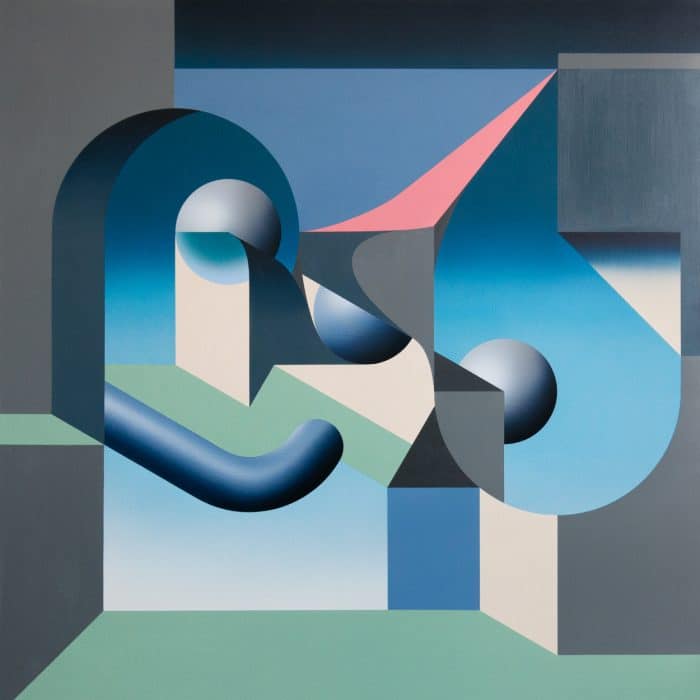 Hugo Robledo Collection - Janet Rady Fine Art