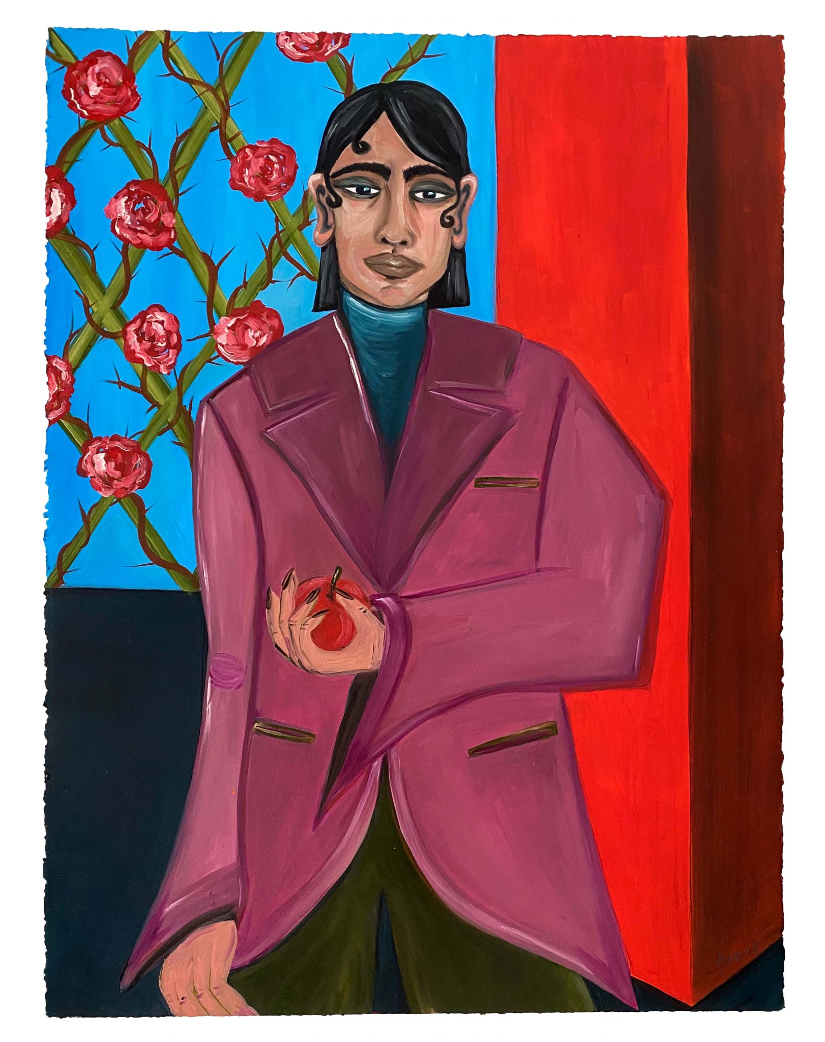 Janet Rady Fine Art | Contemporary Art Gallery London