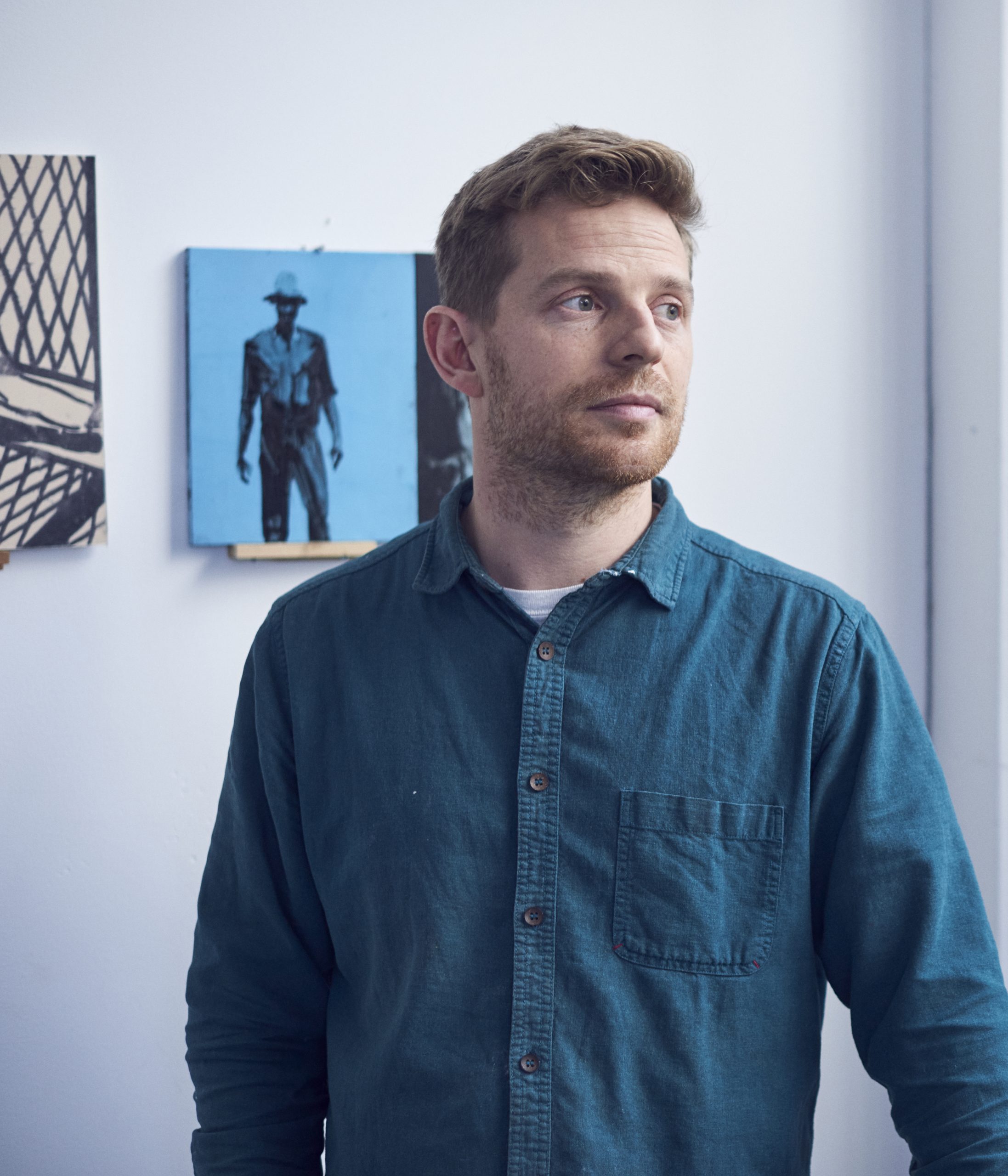 Ryan Orme Collection- Janet Rady Fine Art