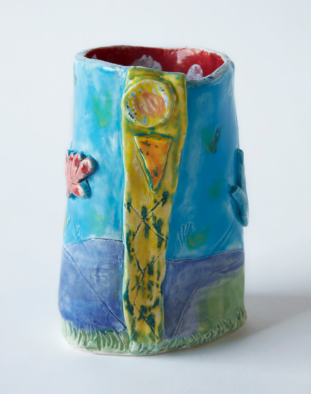 Jeni Johnson Collection - Janet Rady Fine Art