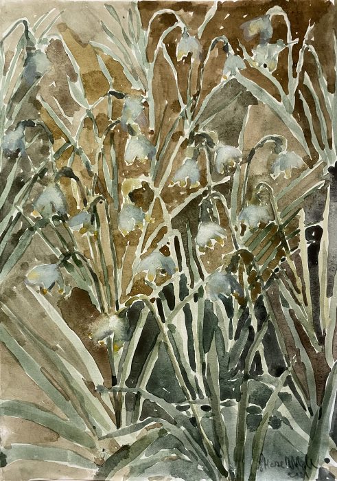 Beatrice Hassell-McCosh - Janet Rady Fine Art