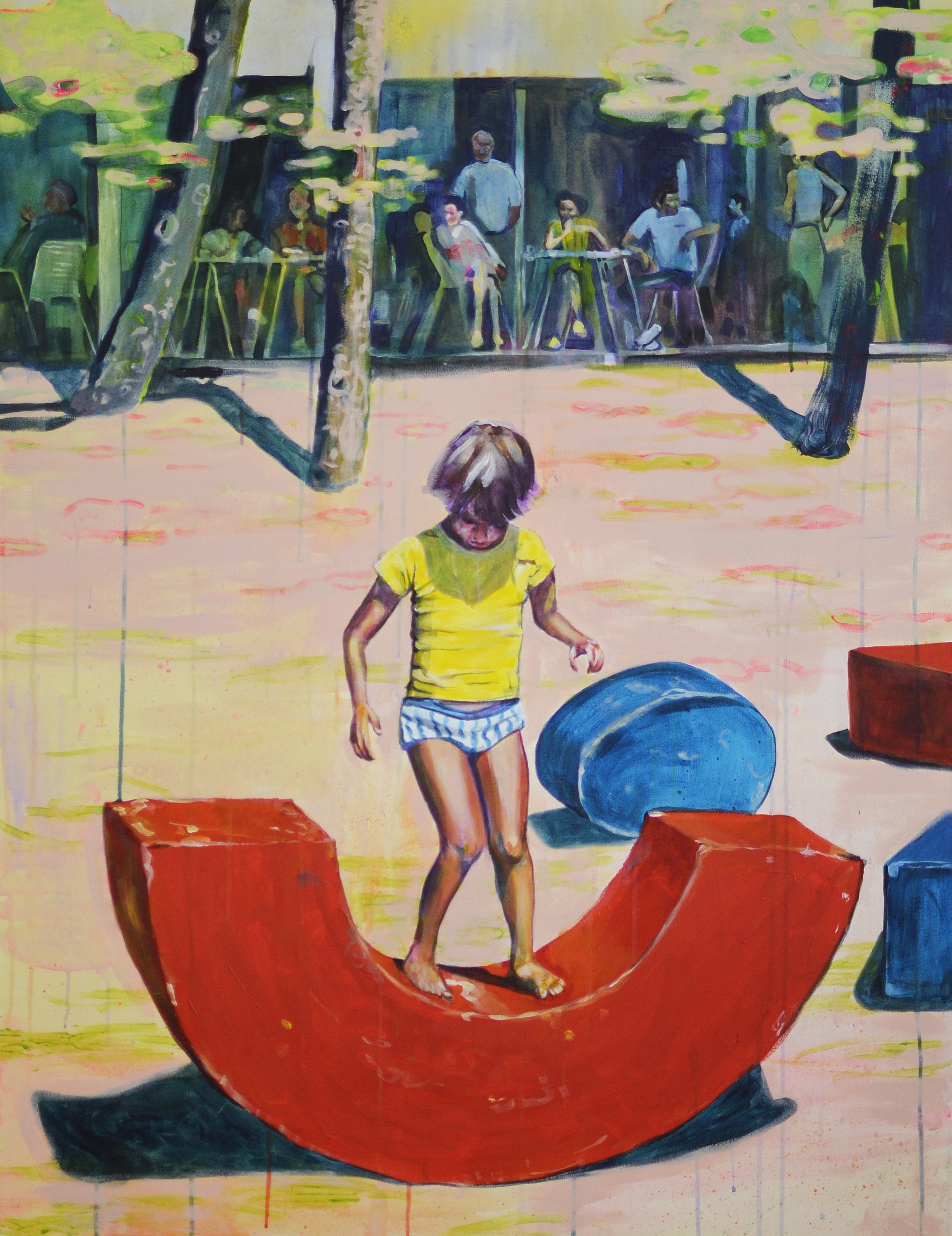 Janet Rady Fine Art | Contemporary Art Gallery London