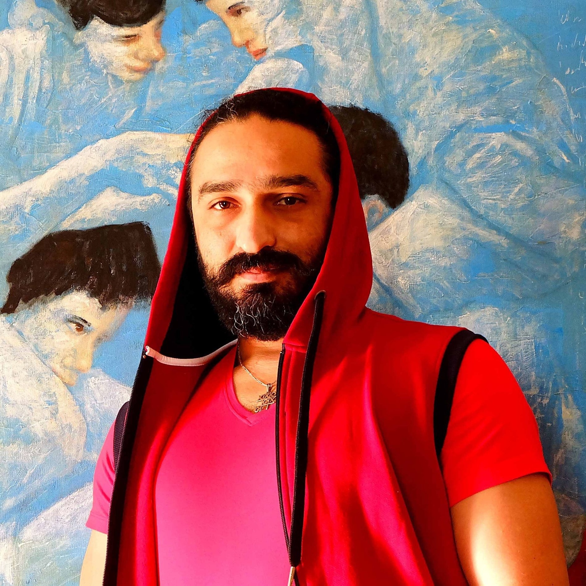 Megan Rea Collection - Janet Rady Fine Art