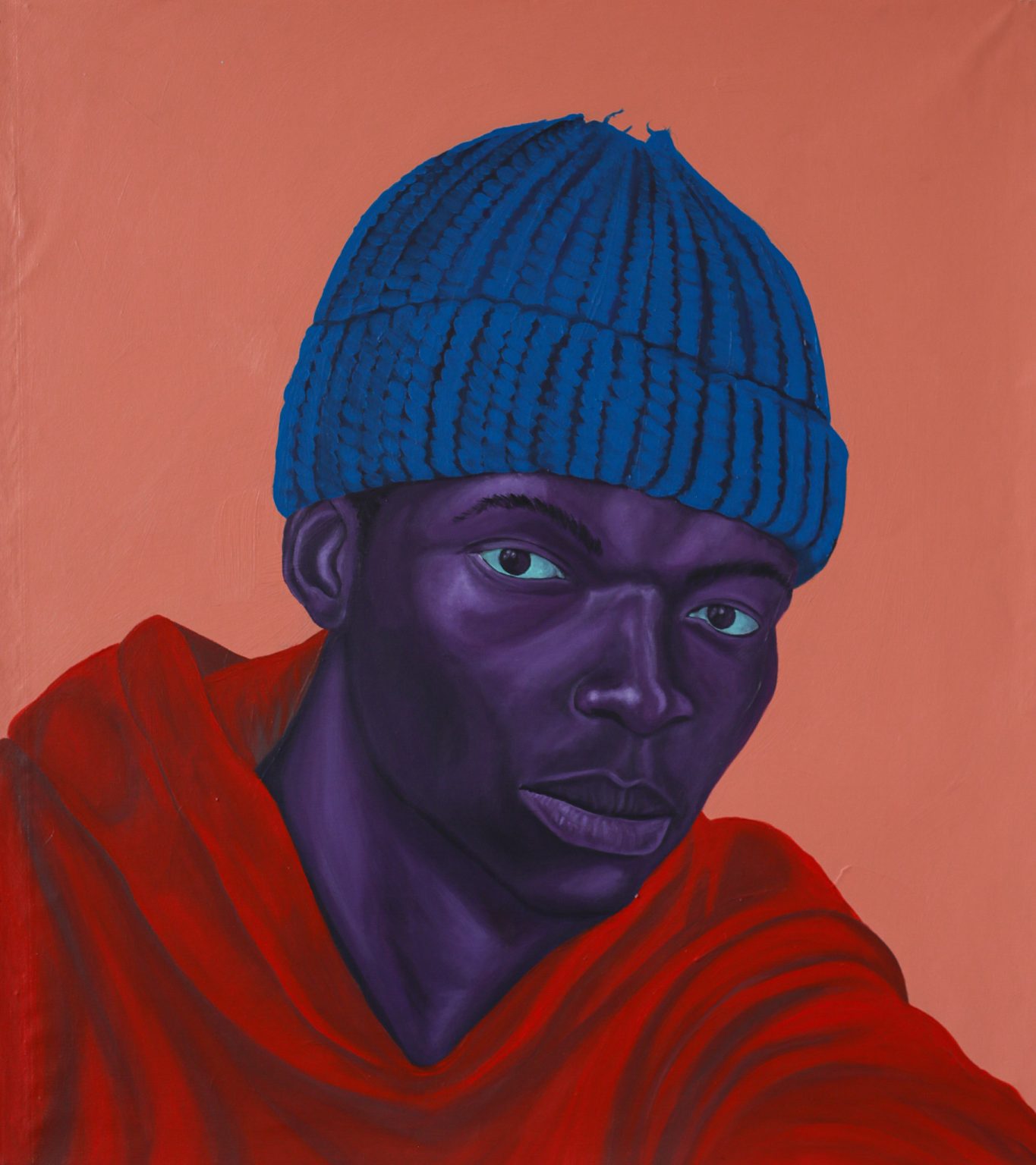 Janet Rady Fine Art | Contemporary Art Gallery London