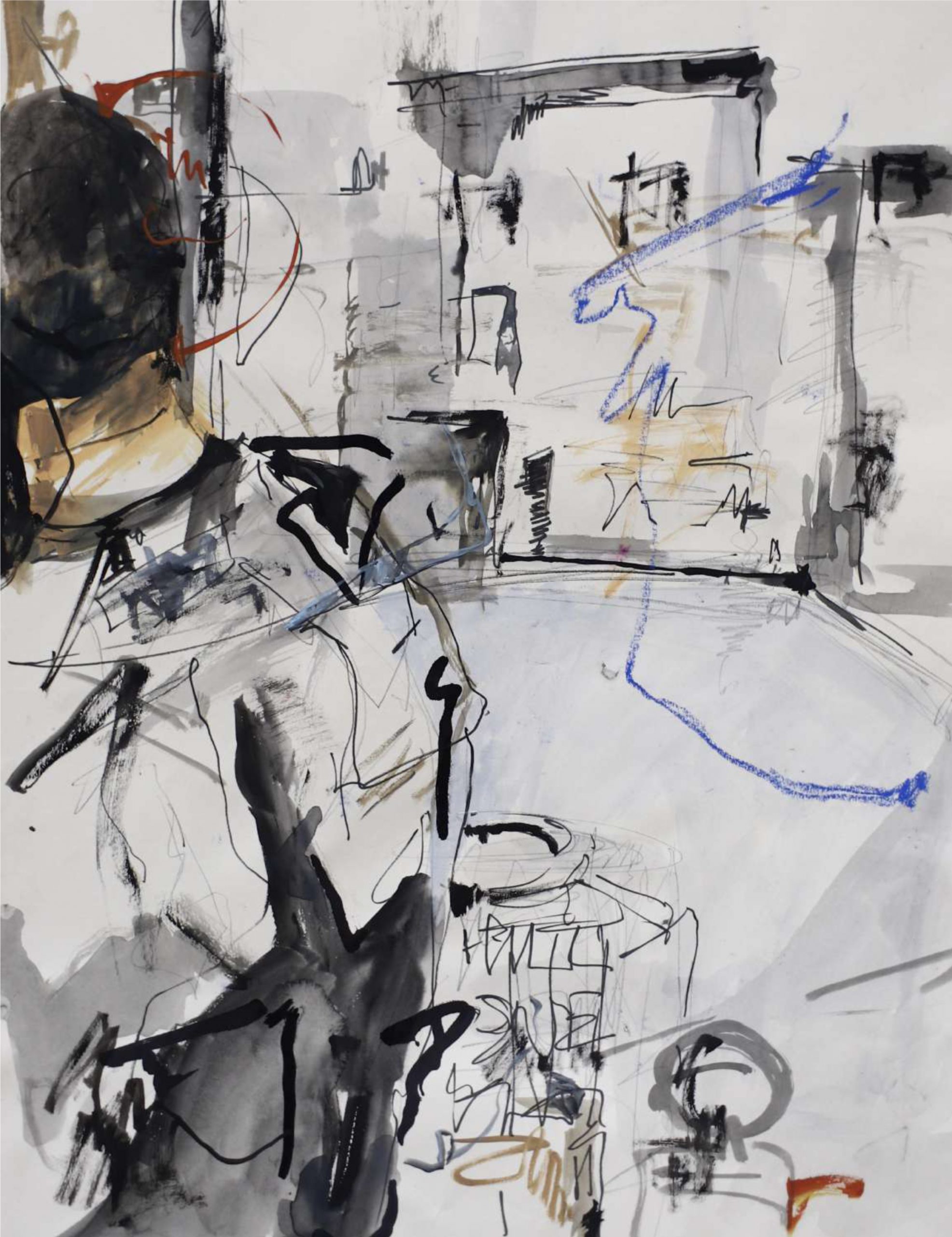 Elizaveta Filips - Janet Rady Fine Art