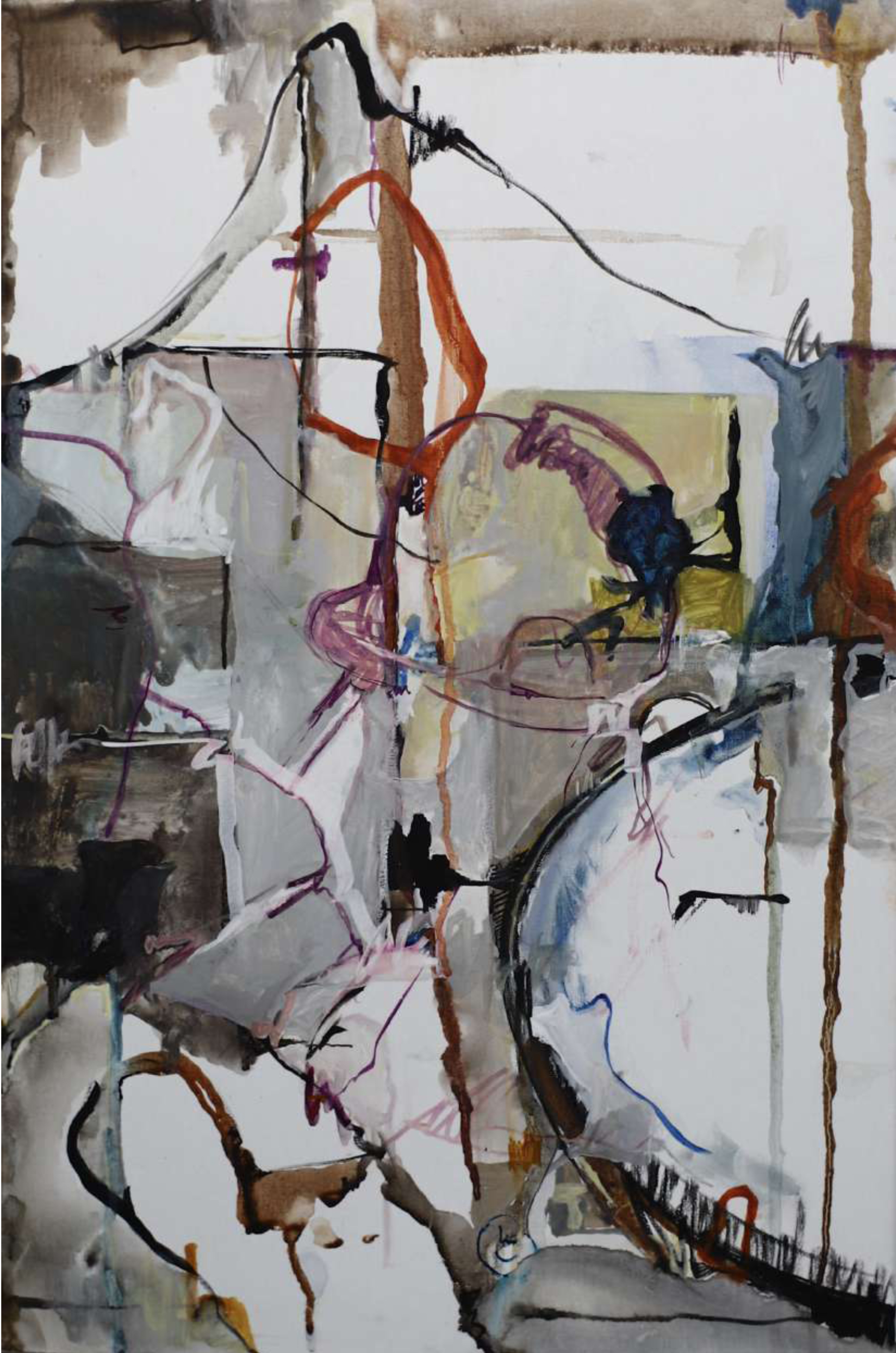 Elizaveta Filips - Janet Rady Fine Art