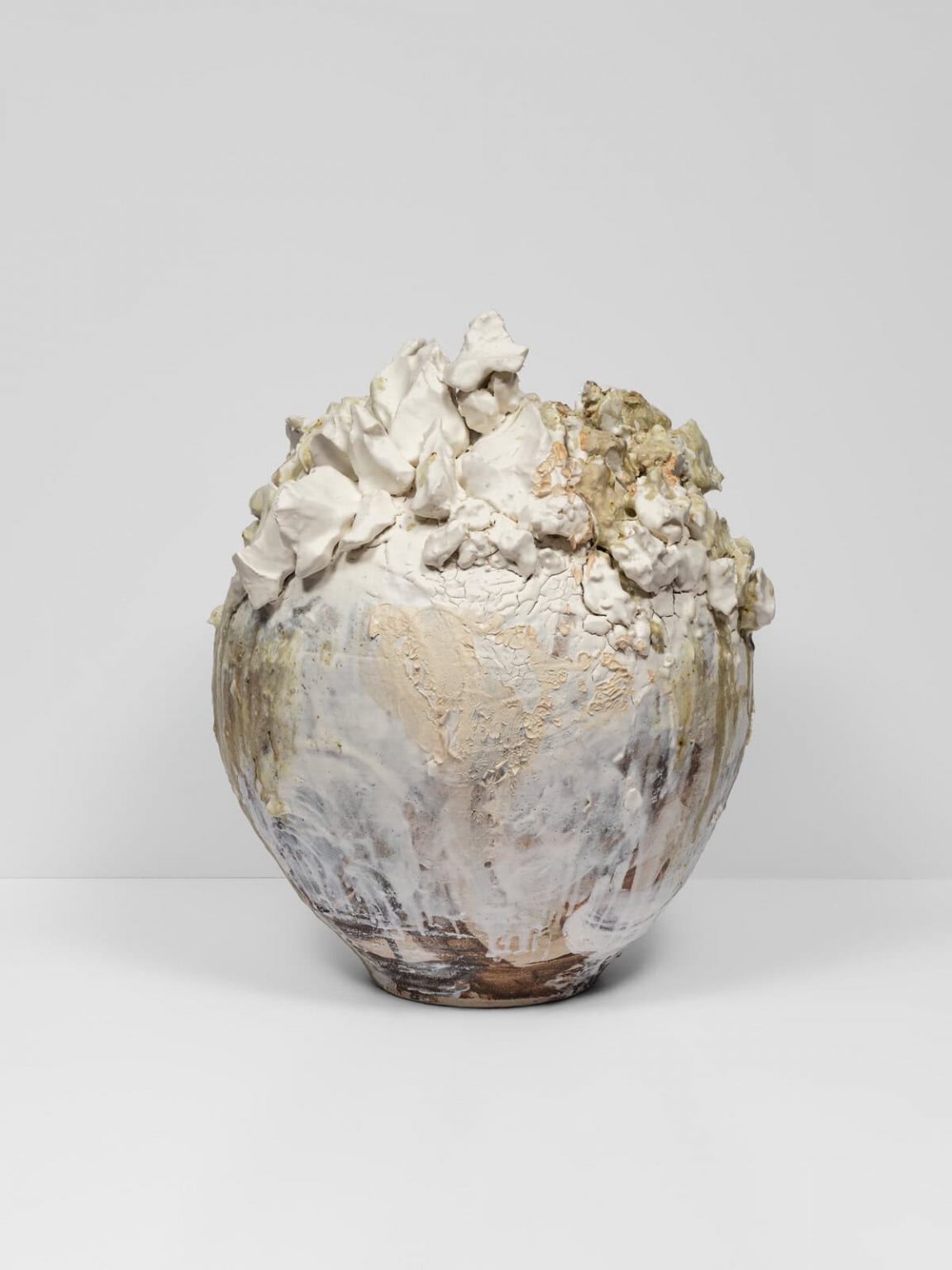 Moon Jar, 2021 – Janet Rady Fine Art