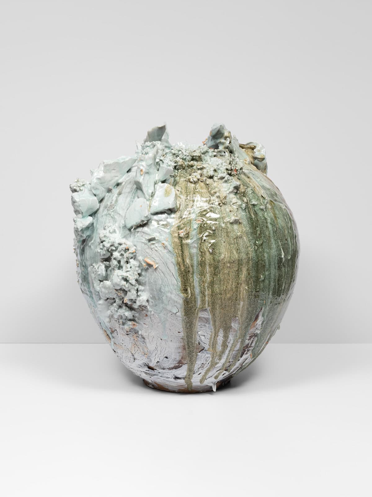 Moon Jar, 2021 – Janet Rady Fine Art