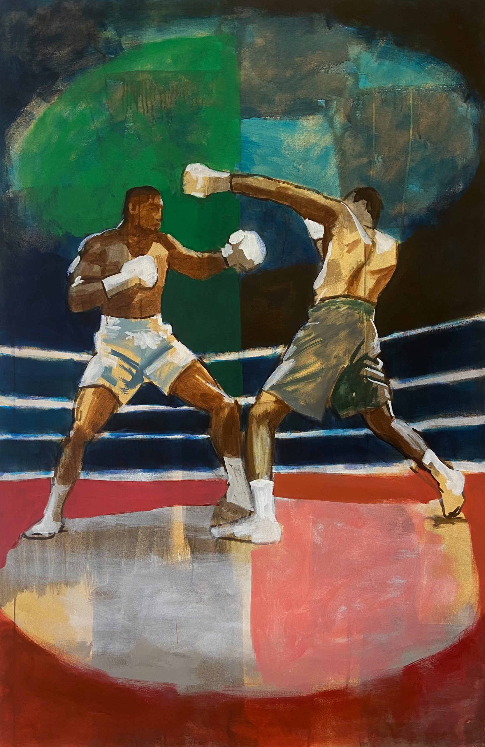 Artworks | Contemporary Art Gallery | Janet Rady Fine Art