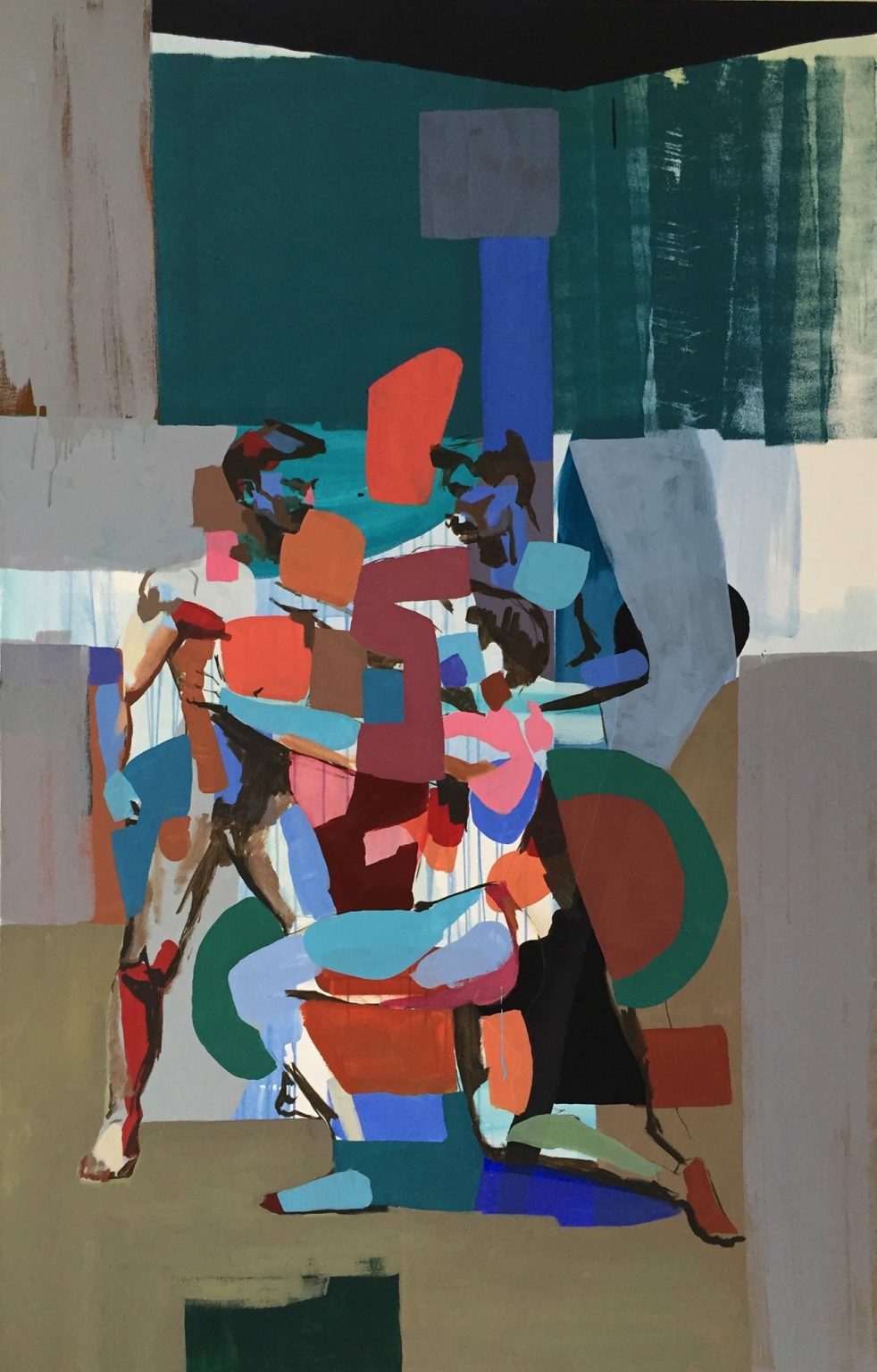 Janet Rady Fine Art | Contemporary Art Gallery London