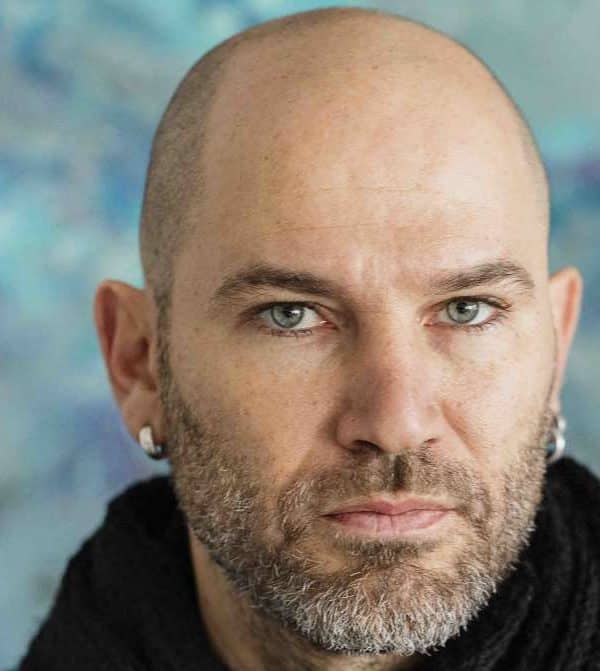 Ayman Baalbaki - Janet Rady Fine Art