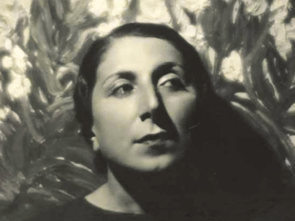 Bibi Zogbé - Janet Rady Fine Art