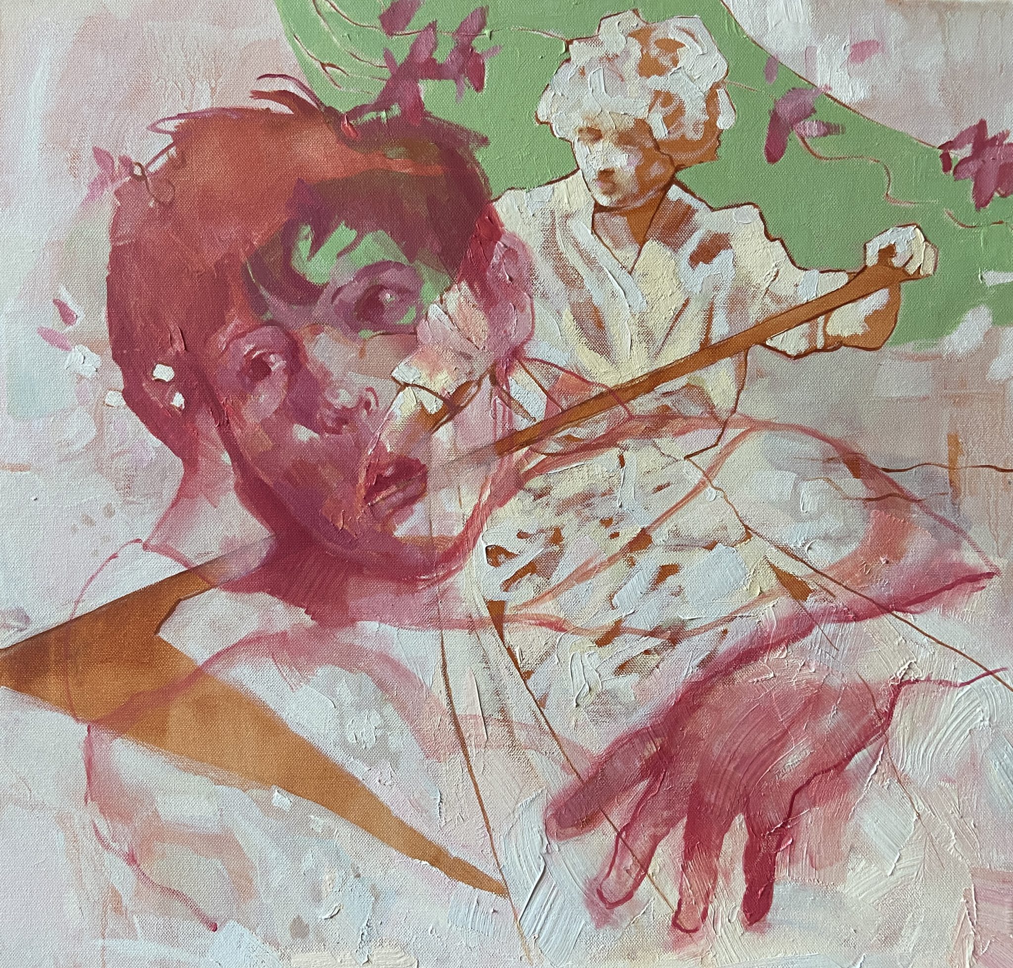 Amy Dury | Janet Rady Fine Art