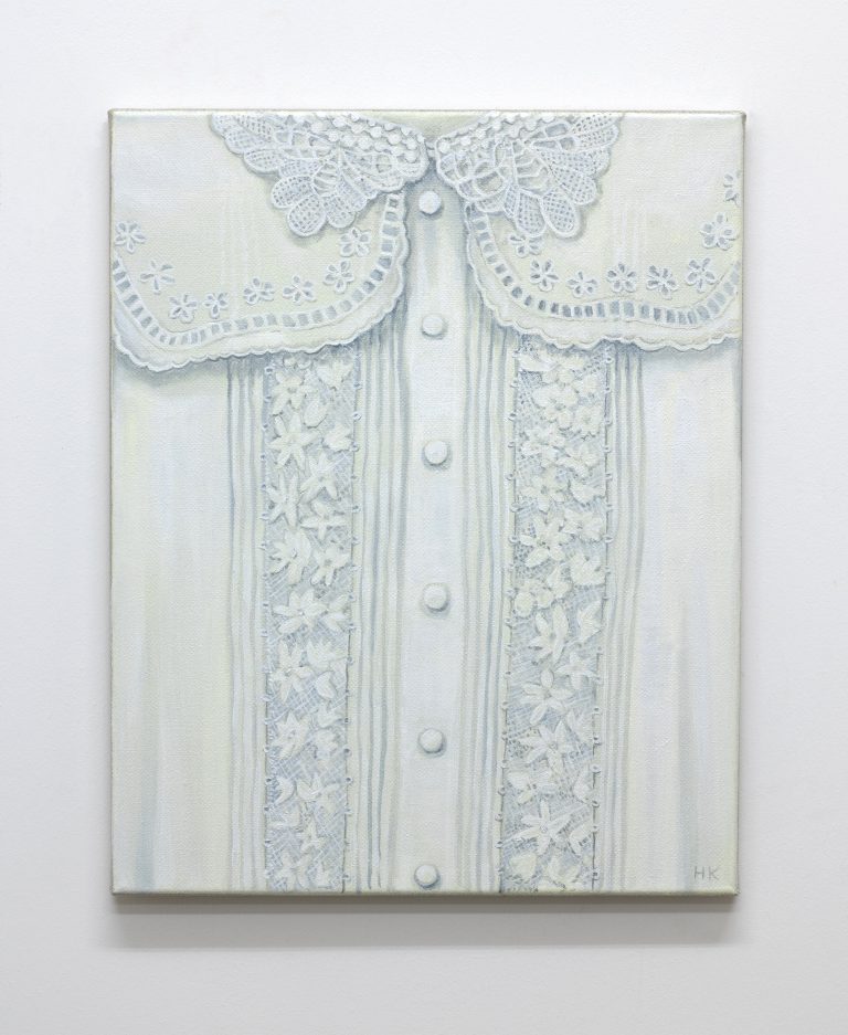 Hannah Knox - Janet Rady Fine Art