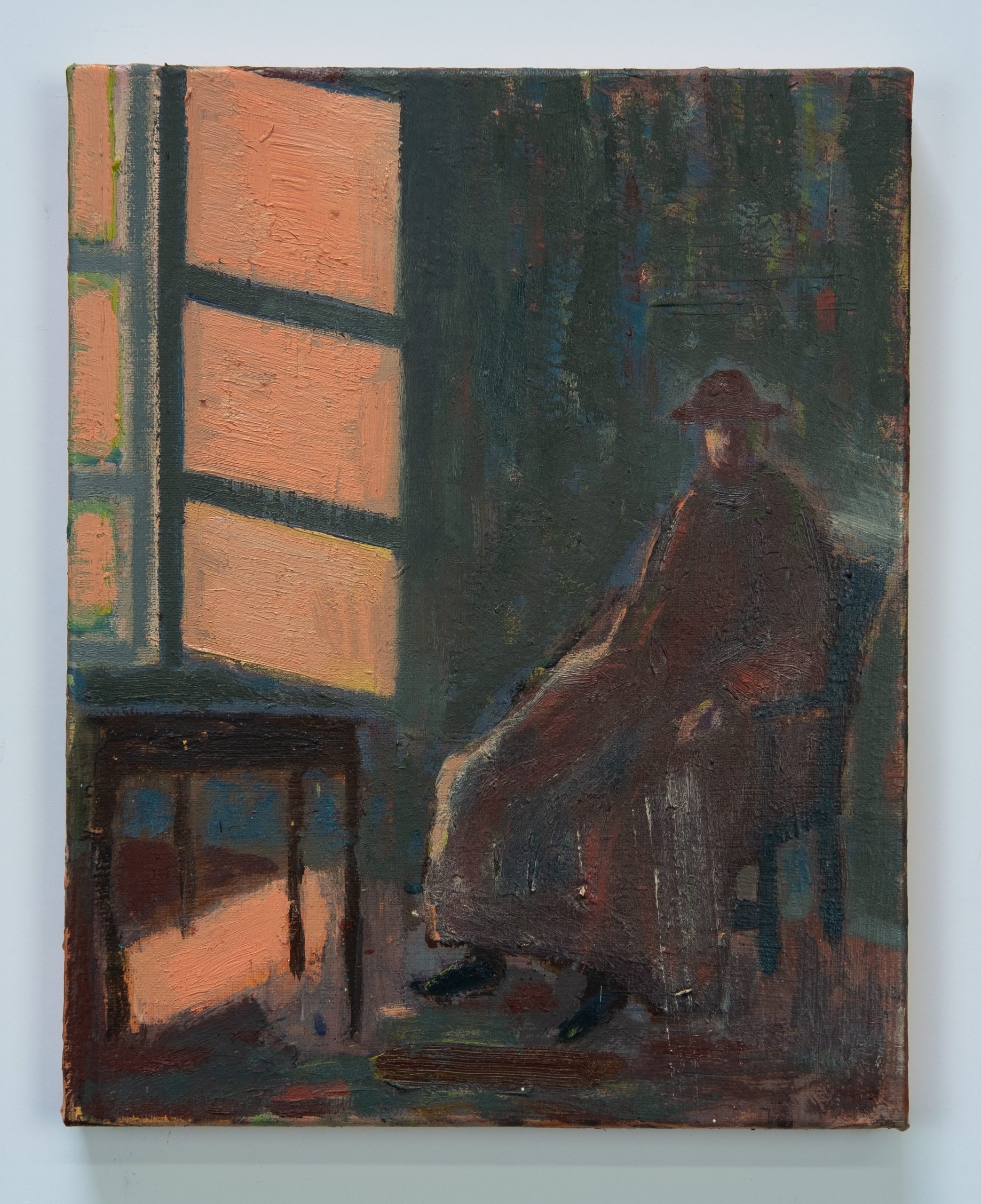 Janet Rady Fine Art | Contemporary Art Gallery London