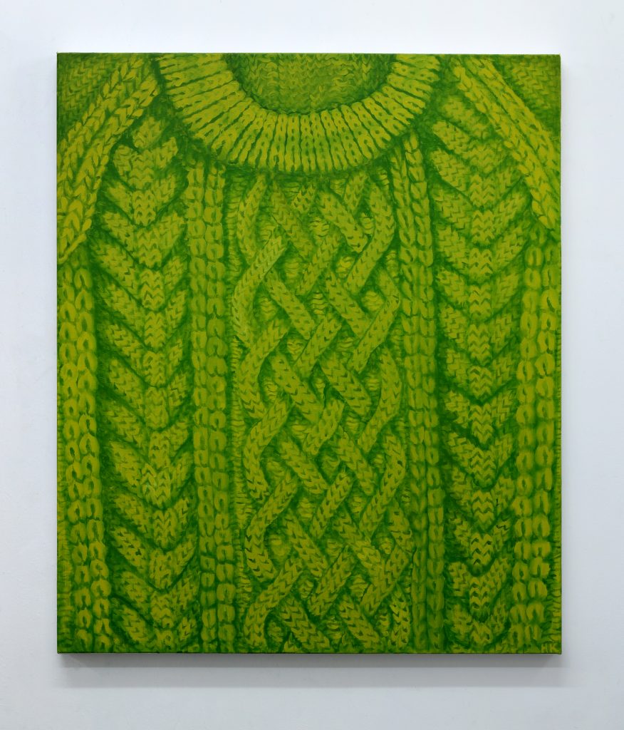 Hannah Knox - Janet Rady Fine Art