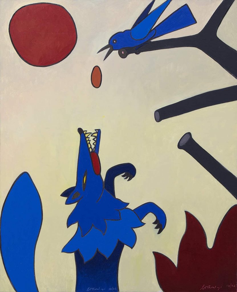 Le Corbeau et le Renard | The Crow and the Fox – From the Fable De La ...