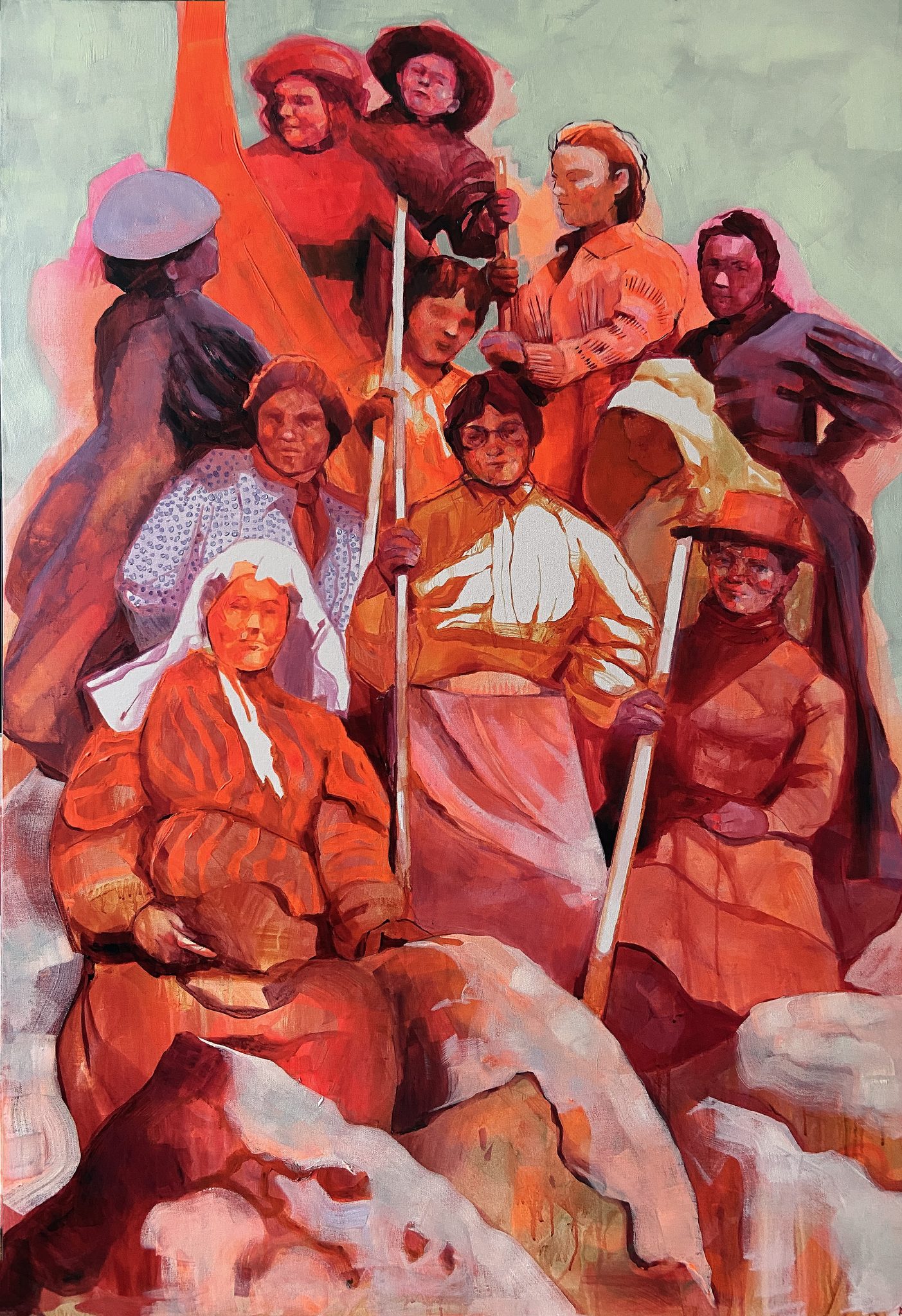 Amy Dury | Janet Rady Fine Art