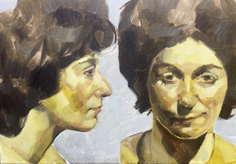 Amy Dury | Janet Rady Fine Art