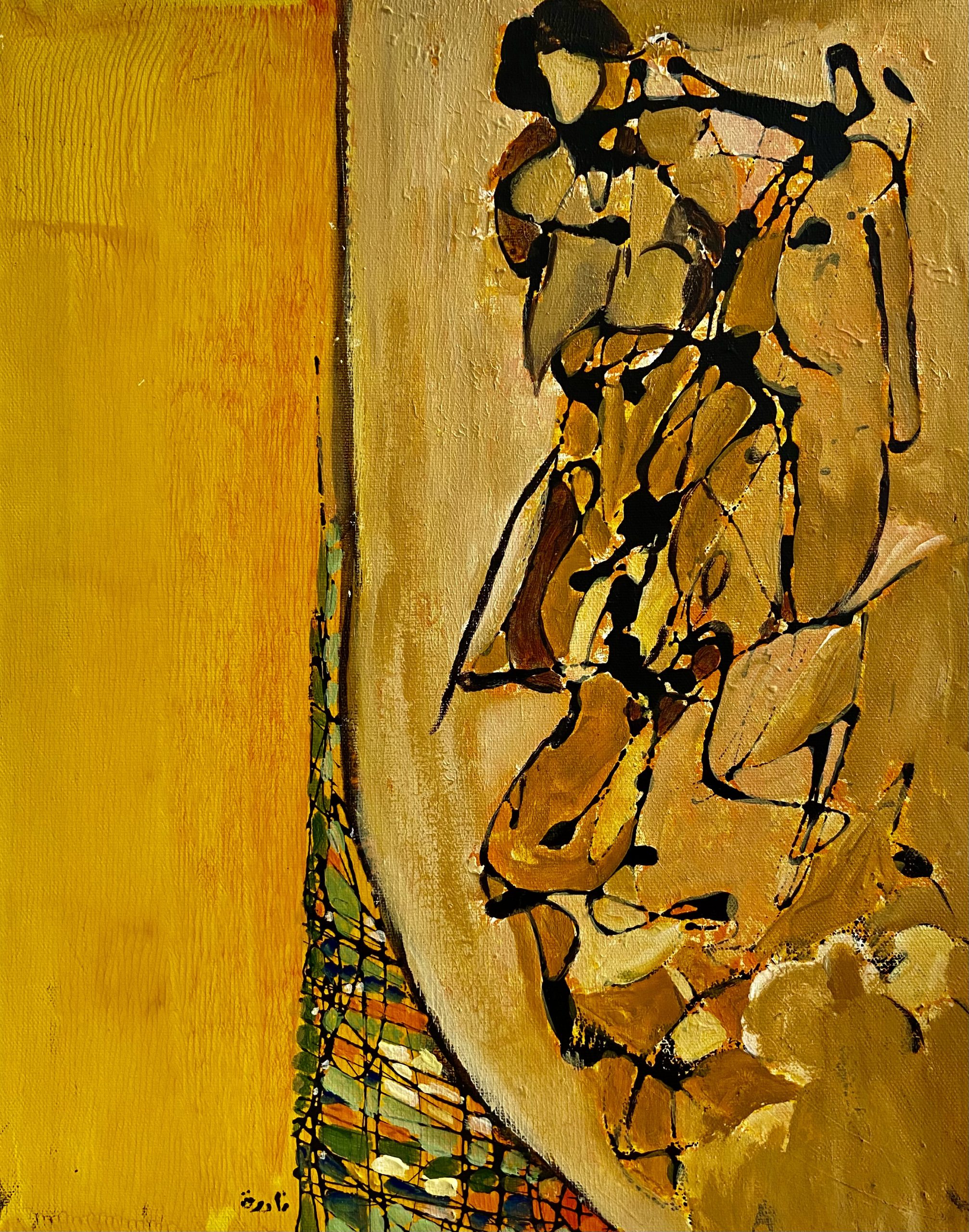 Artworks | Contemporary Art Gallery | Janet Rady Fine Art