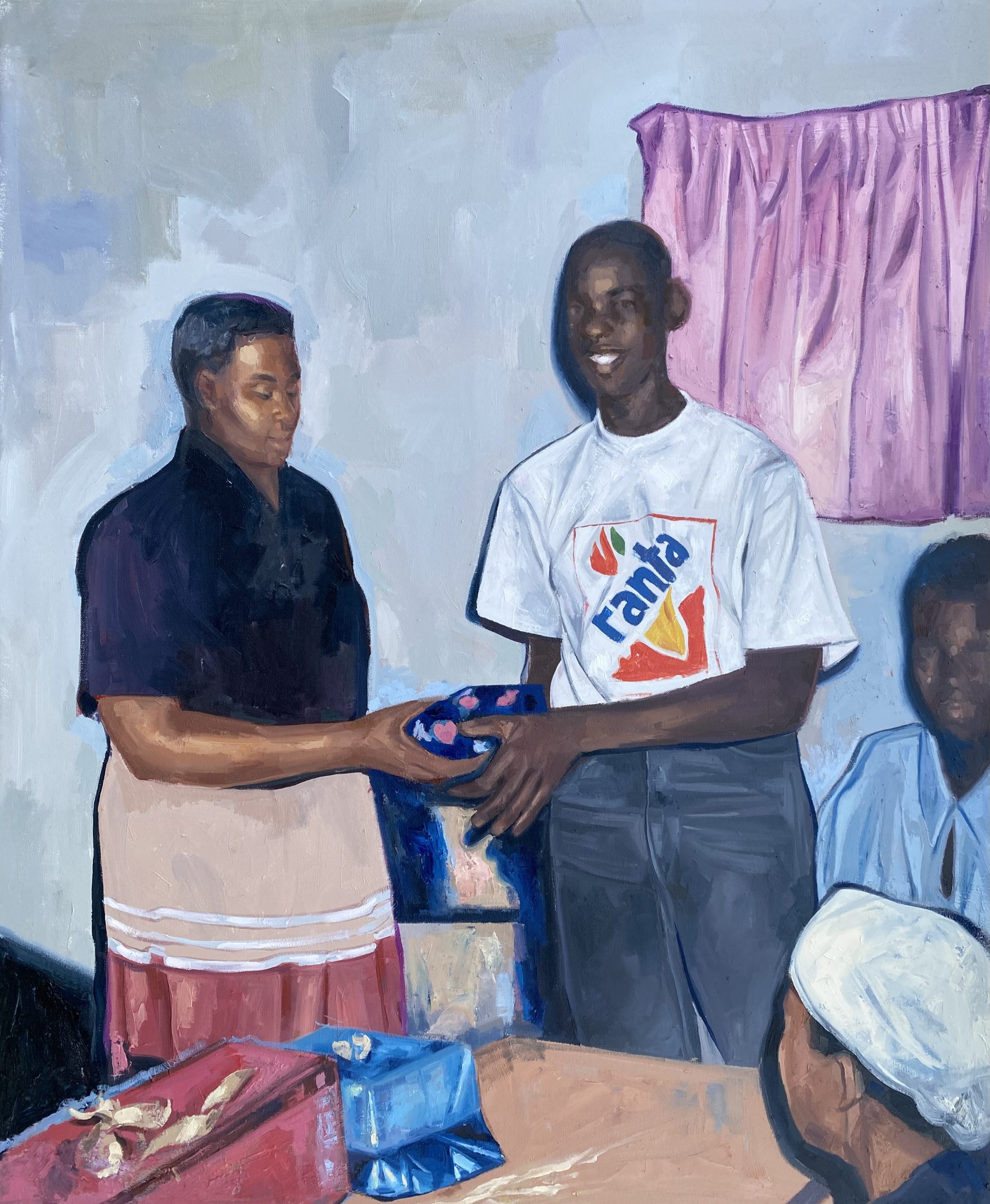 Janet Rady Fine Art | Contemporary Art Gallery London