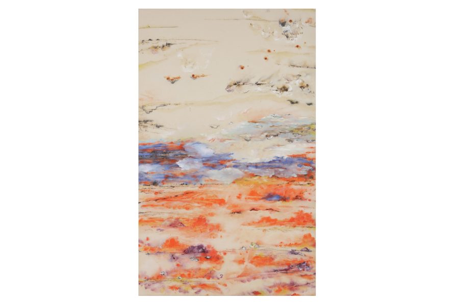 Hanibal Srouji - Janet Rady Fine Art