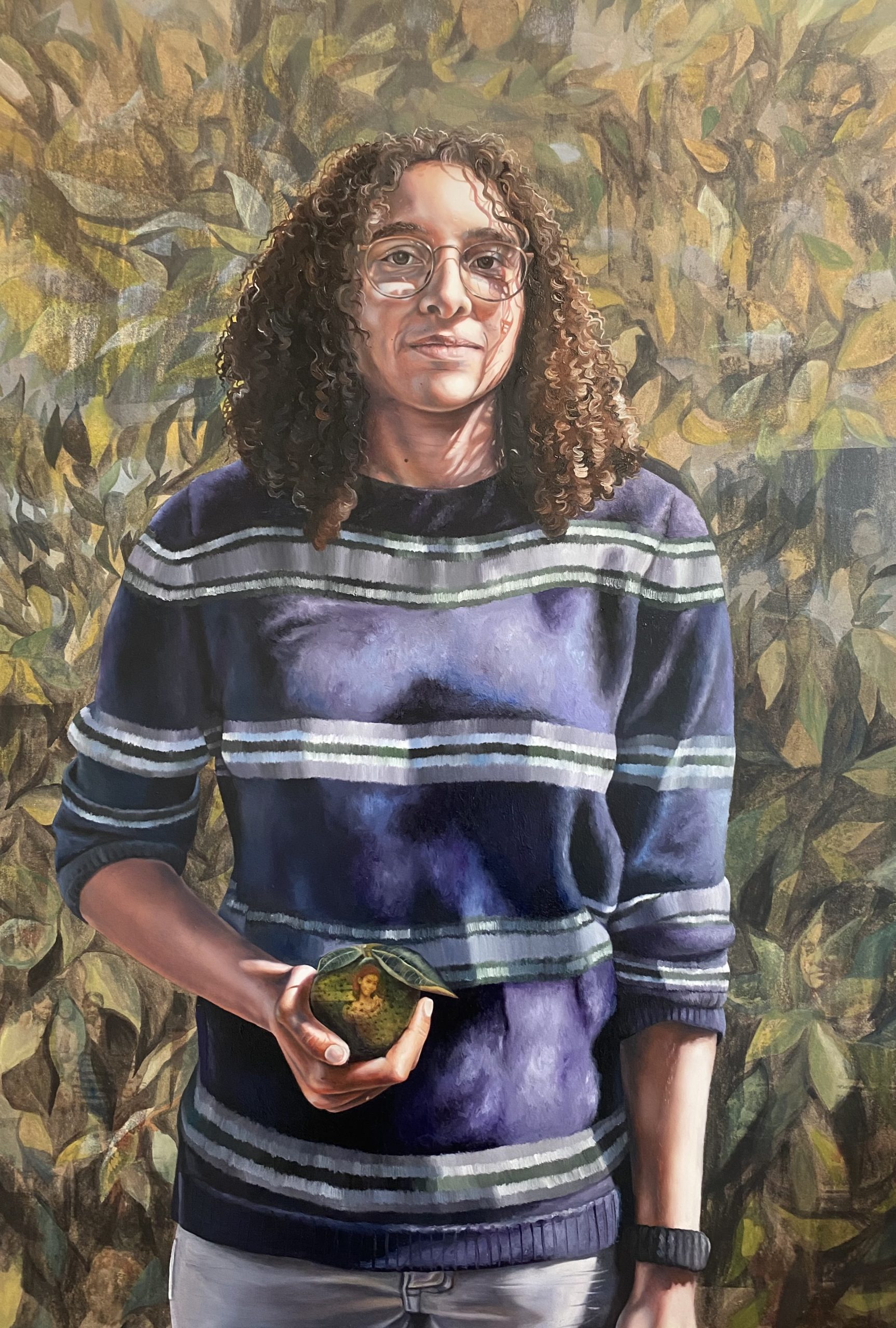 Joshua Donkor - Janet Rady Fine Art