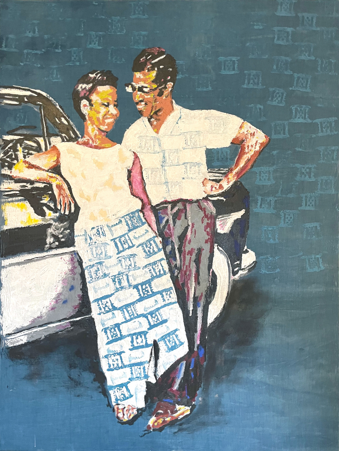 Janet Rady Fine Art | Contemporary Art Gallery London