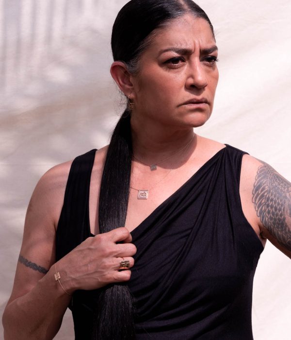 Ghada Khunji - Janet Rady Fine Art