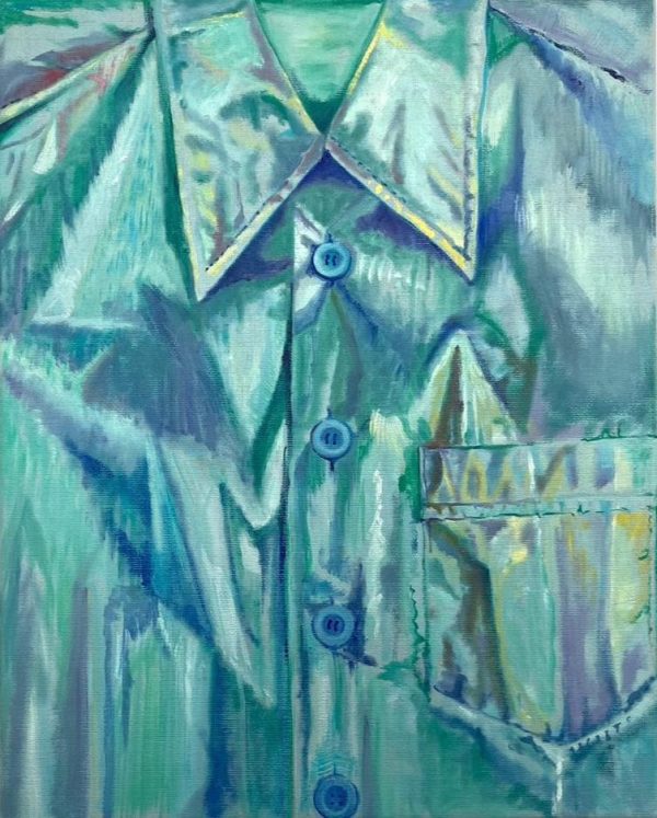 Hannah Knox - Janet Rady Fine Art