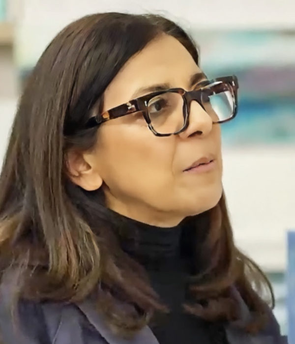 Neda Dana-Haeri - Janet Rady Fine Art