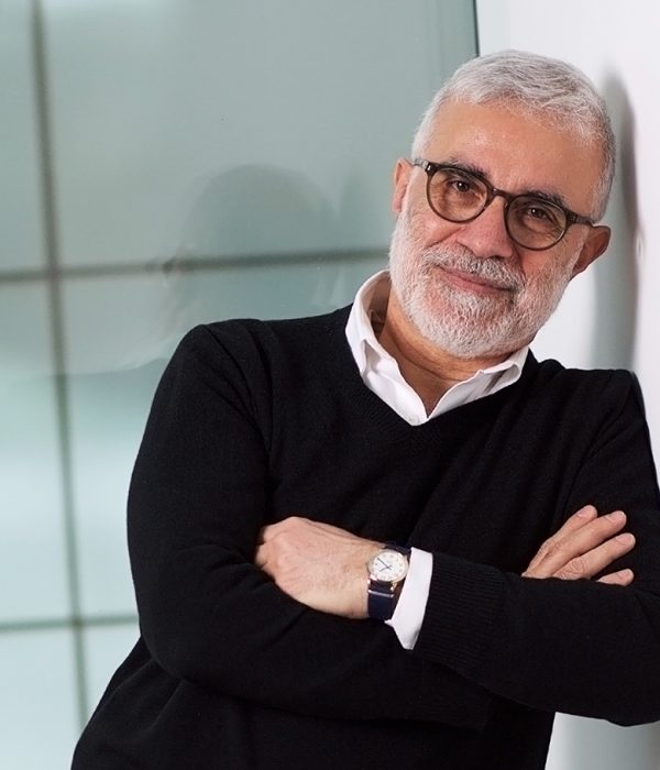 Mahmoud Hamadani - Janet Rady Fine Art