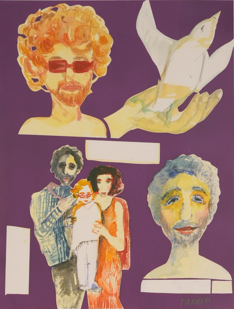 Untitled, 2024 - Janet Rady Fine Art