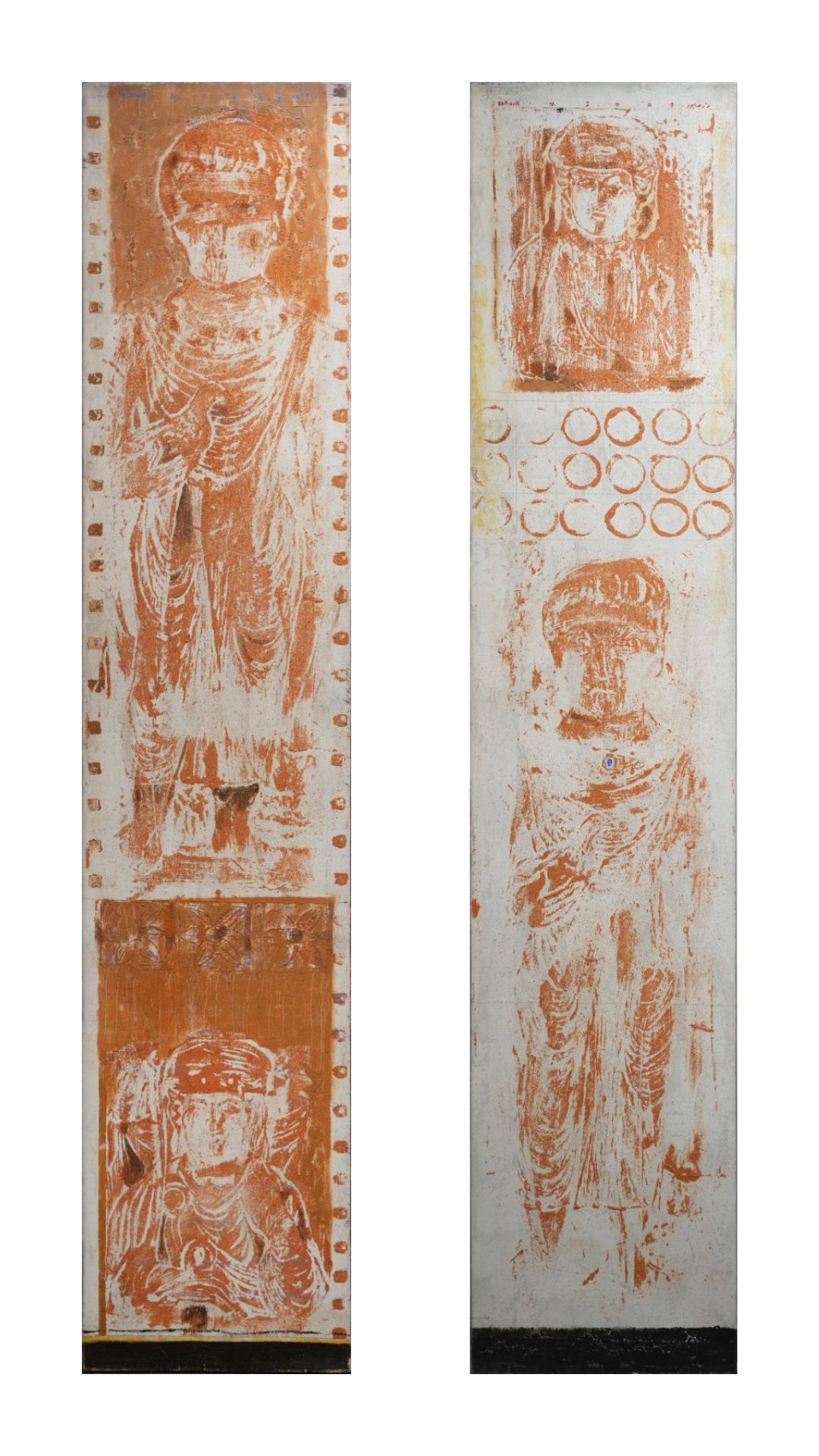 Nizar Sabour - Janet Rady Fine Art