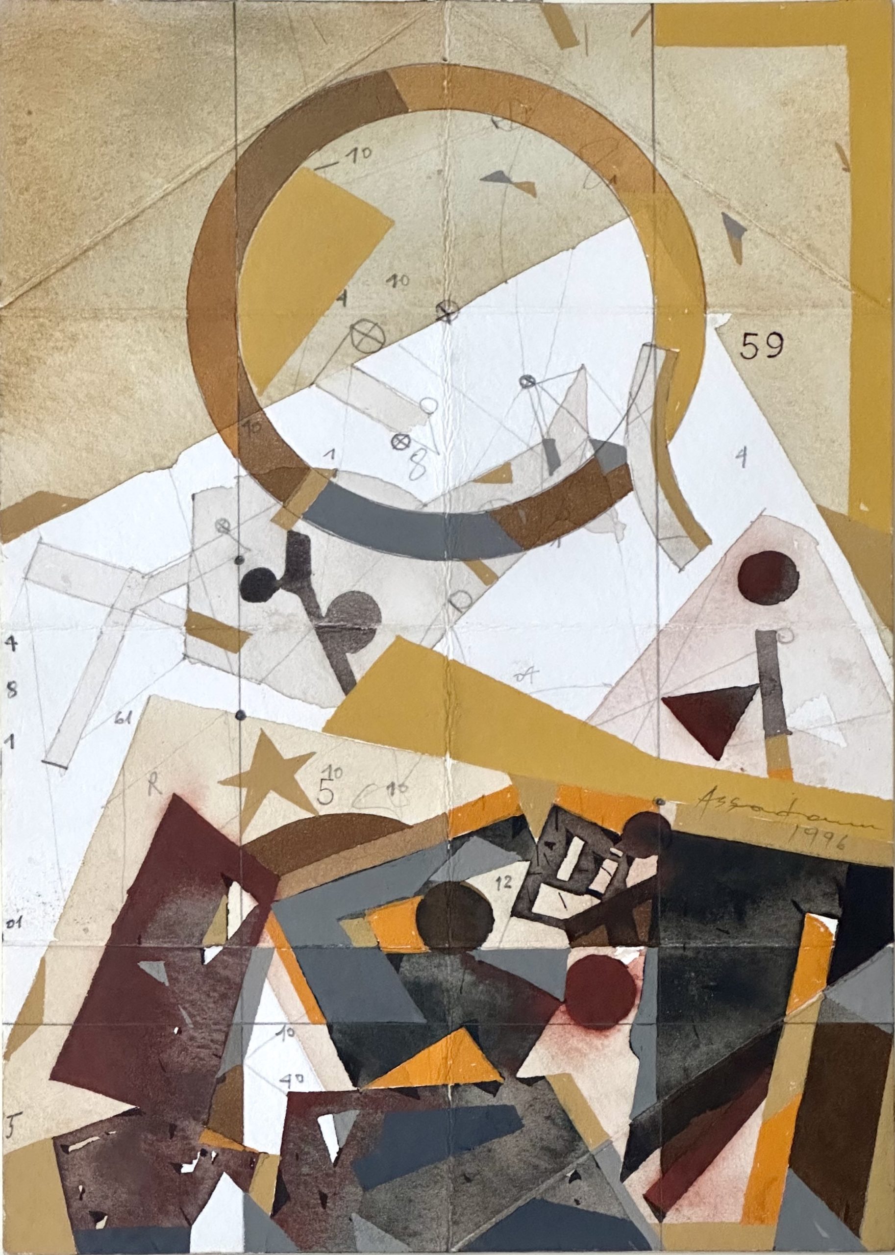 Janet Rady Fine Art | Contemporary Art Gallery London