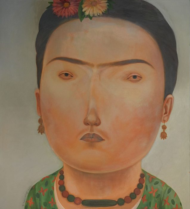 Youssef Youssef - Janet Rady Fine Art