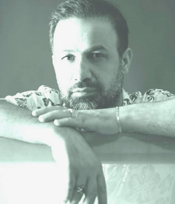 Youssef Youssef - Janet Rady Fine Art