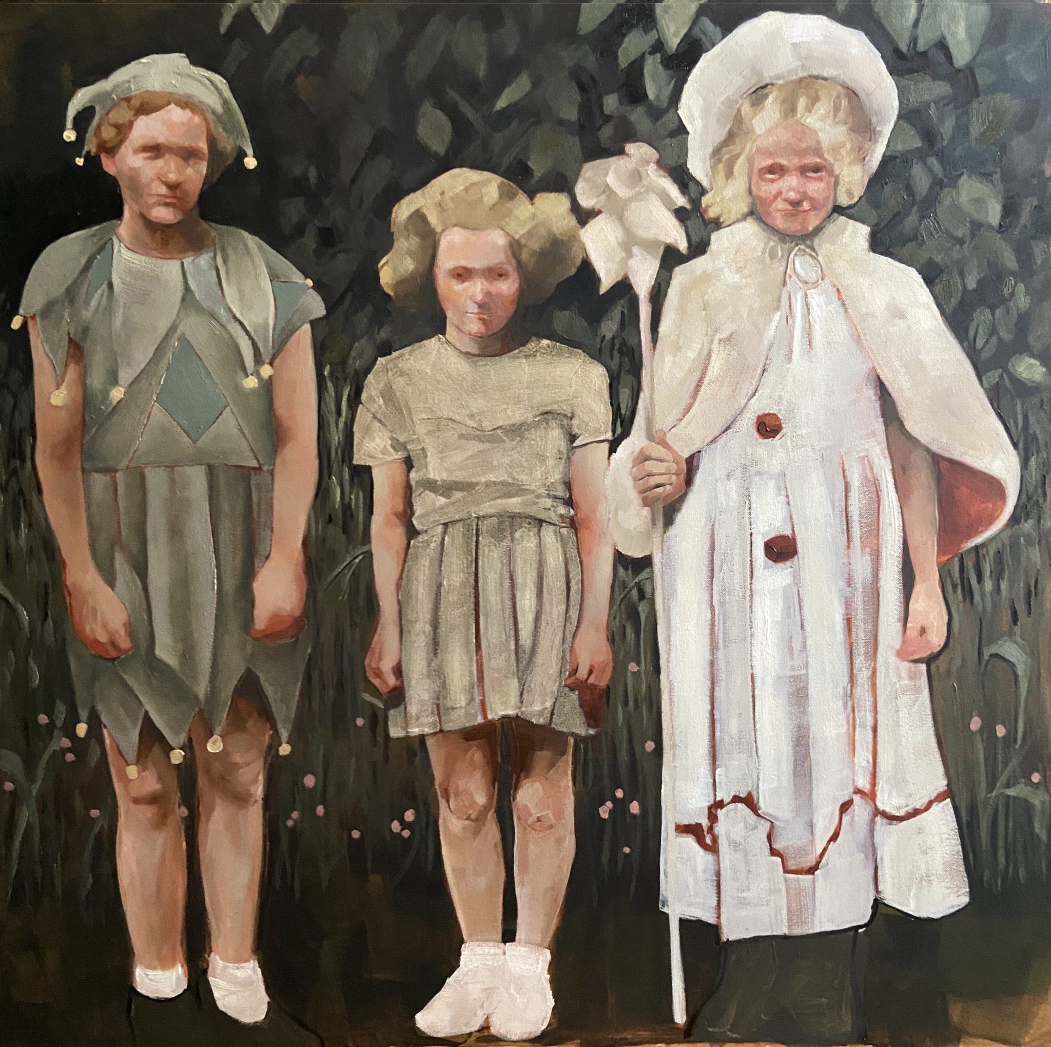 Janet Rady Fine Art | Contemporary Art Gallery London