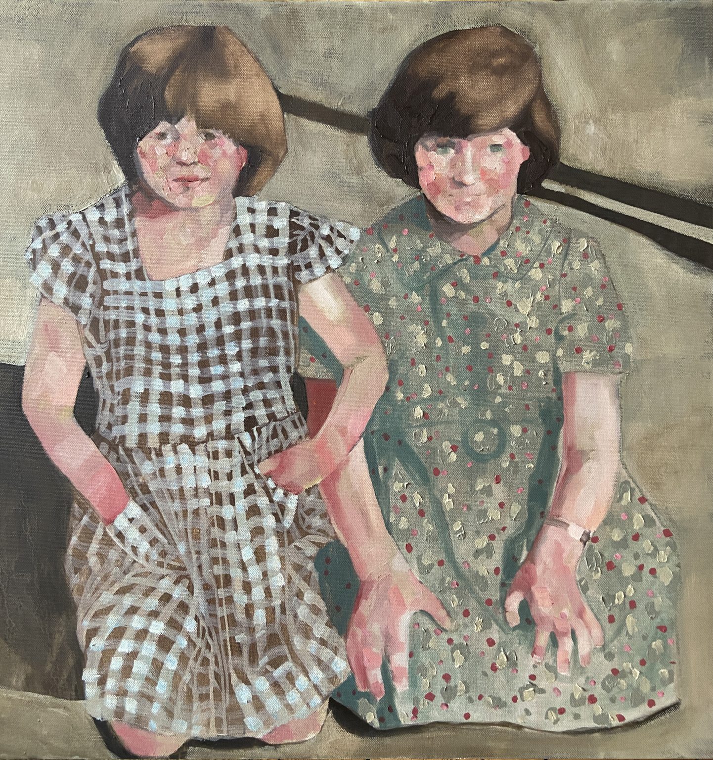 Amy Dury | Janet Rady Fine Art