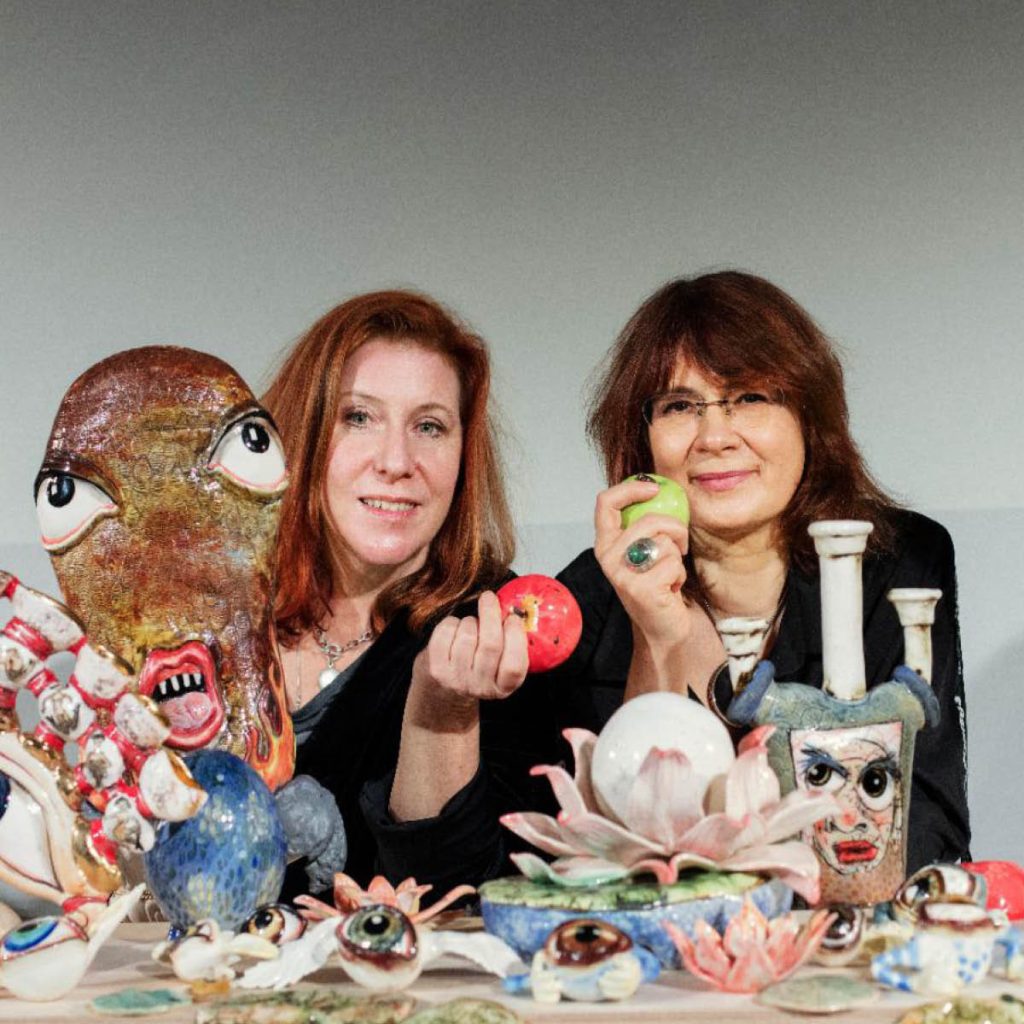 Hannah Knox - Janet Rady Fine Art