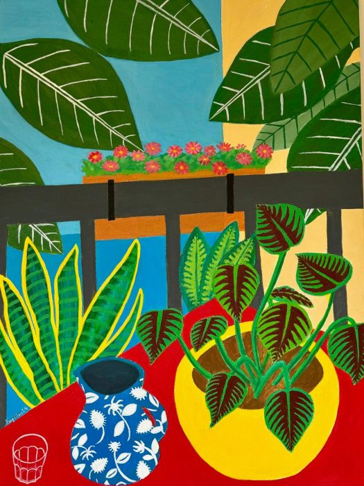 Janet Rady Fine Art | Contemporary Art Gallery London